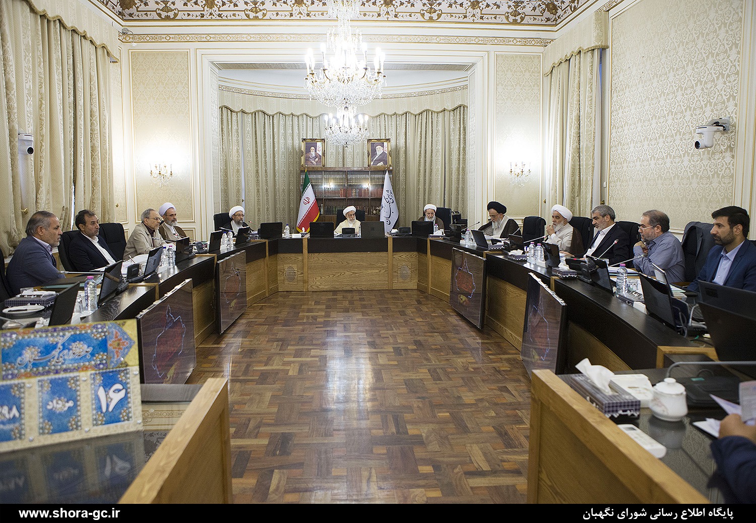 Presidential Election, in an Iranian style - Iran in a promised ...